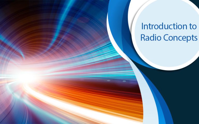 دوره Introduction to Radio Concepts|آموزش جامع مخابرات|دوران آکادمی💢