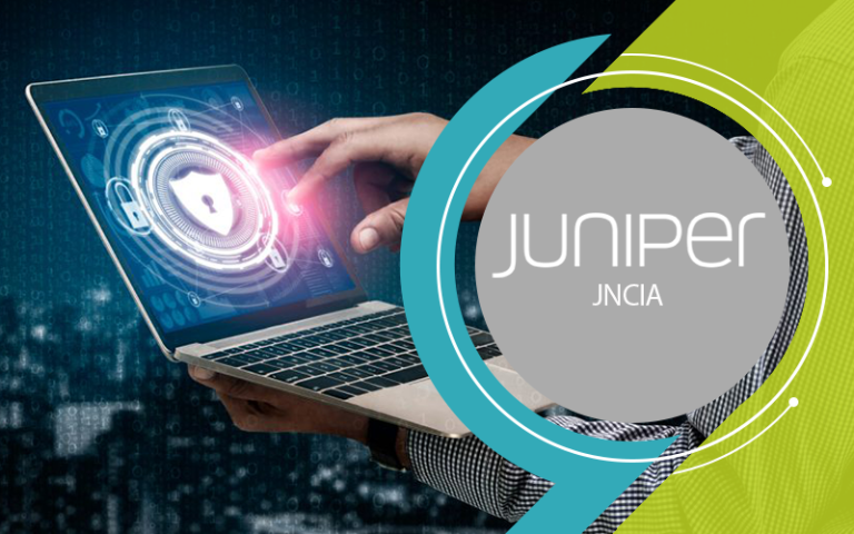 دوره آموزش juniper JNCIA