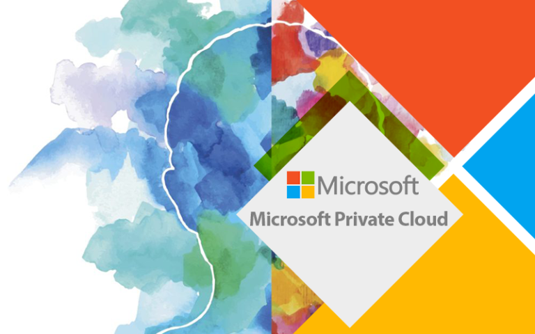 دوره Microsoft Private Cloud