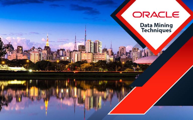 دوره Oracle Data Mining Techniques | آموزش جامع اوراکل | دوران آکادمی ️