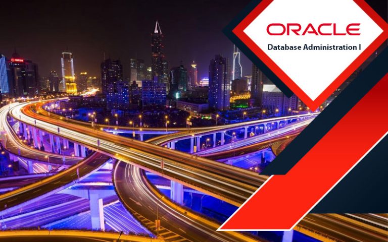 دوره Oracle Database Administration I | اموزش بانک اطلاعاتی|صفرتاصد🎗