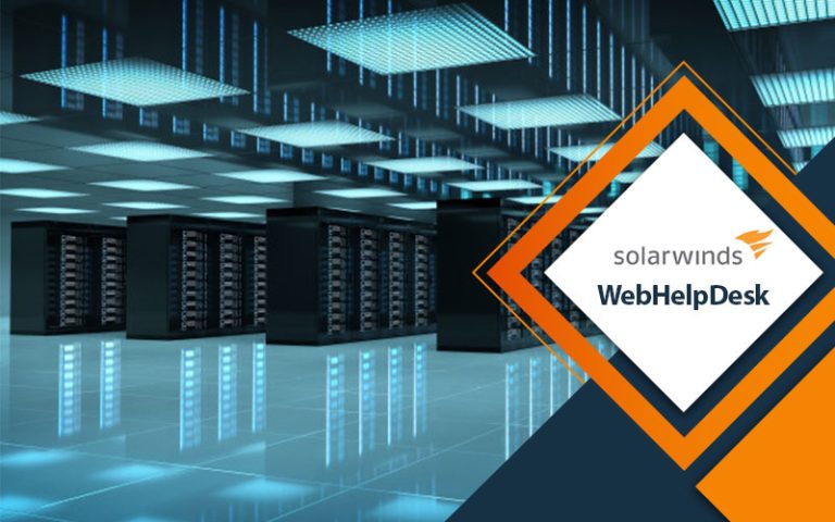 دوره Web Help Desk