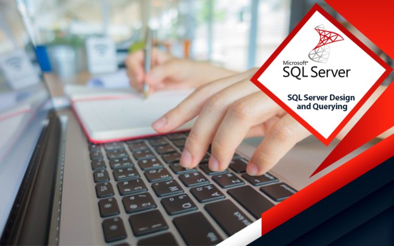 دوره SQL Server Design and Querying