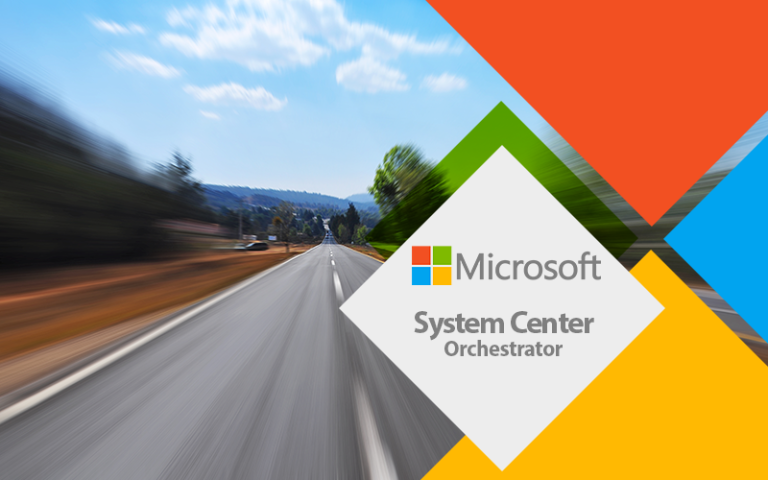 دوره System Center Orchestrator