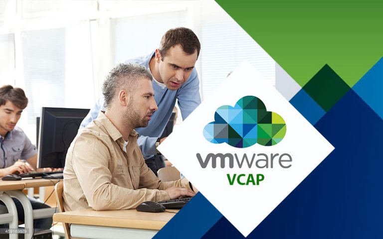 دوره Vmware Vsphere Optimize And Scale