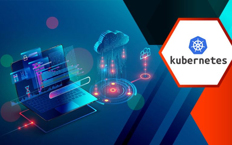 آموزش Kubernetes Administration در دوران آکادمی