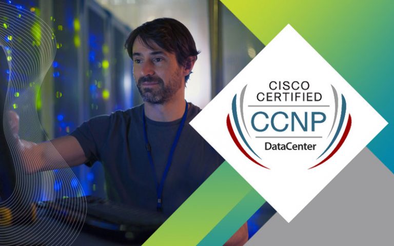 دوره آموزش Troubleshooting Cisco Data Center | آکادمی دوران 💢