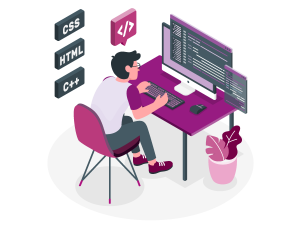 برگزاری دوره های تخصصی کامپیوتر بصورت آنلاین و همزمان حضوری🧑‍💻