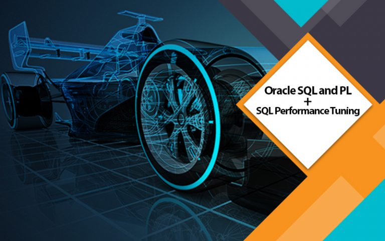 کارگاه تخصصی Oracle SQL and PL/SQL Performance Tuning