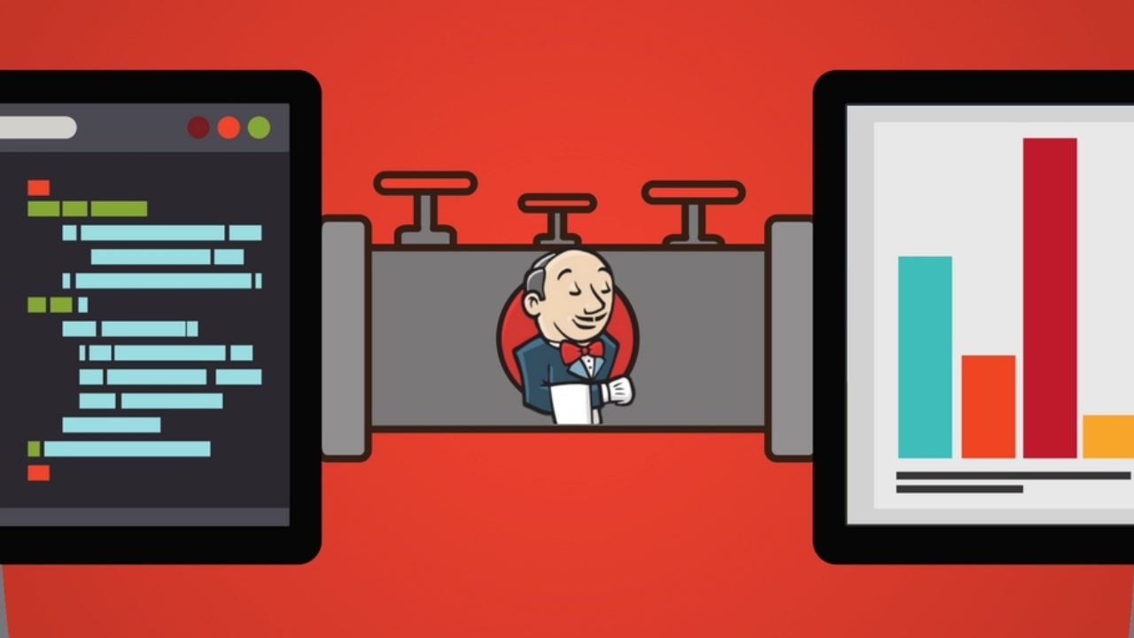 Jenkins چیست ؟ - آموزشگاه آکادمی دوران | برگزاری دوره های آموزشی تخصصی IT