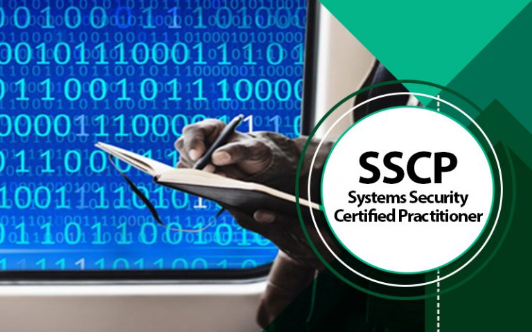 دوره آموزش SSCP | با 🛡️ دوره آموزش SSCP در دوران آکادمی