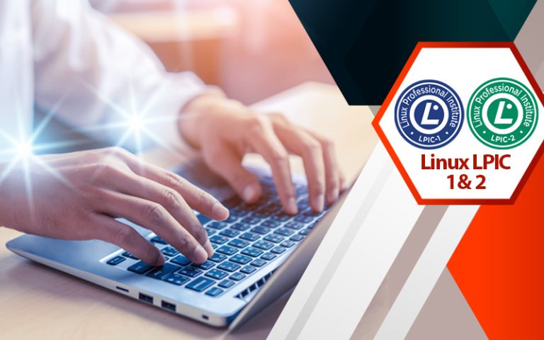 دوره Linux LPIC-1 | لینوکس را دوران آکادمی یاد بگیرید ️