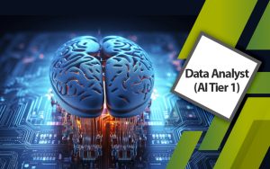 آموزش دوره Data Analyst | دیتا آنالیز رو راحت یاد بگیر|دوران آکادمی🧑‍💻