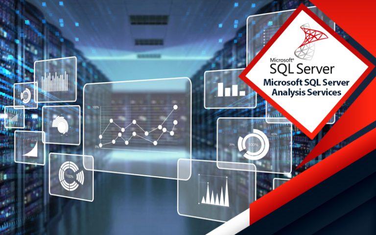 دوره آموزش Microsoft SQL Server Analysis Services در دوران آکادمی 🚀