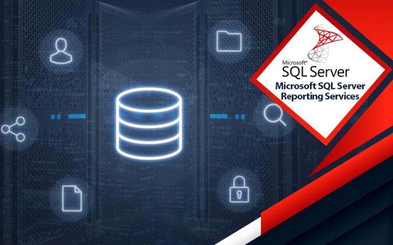 دوره آموزش Microsoft SQL Server Reporting Services در دوران آکادمی📊