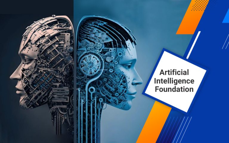 آموزش Artificial Intelligence Foundation - آموزشگاه آکادمی دوران | برگزاری دوره های آموزشی تخصصی IT